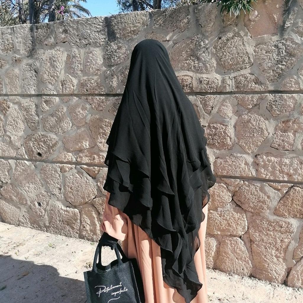 buy Khimar Collection in Pakistan in just 1499. only – Aurora Closet