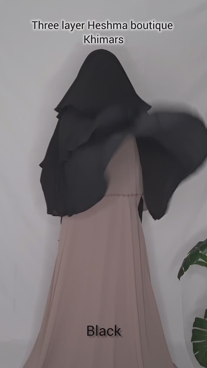 buy Khimar Collection in Pakistan in just 1499. only – Aurora Closet